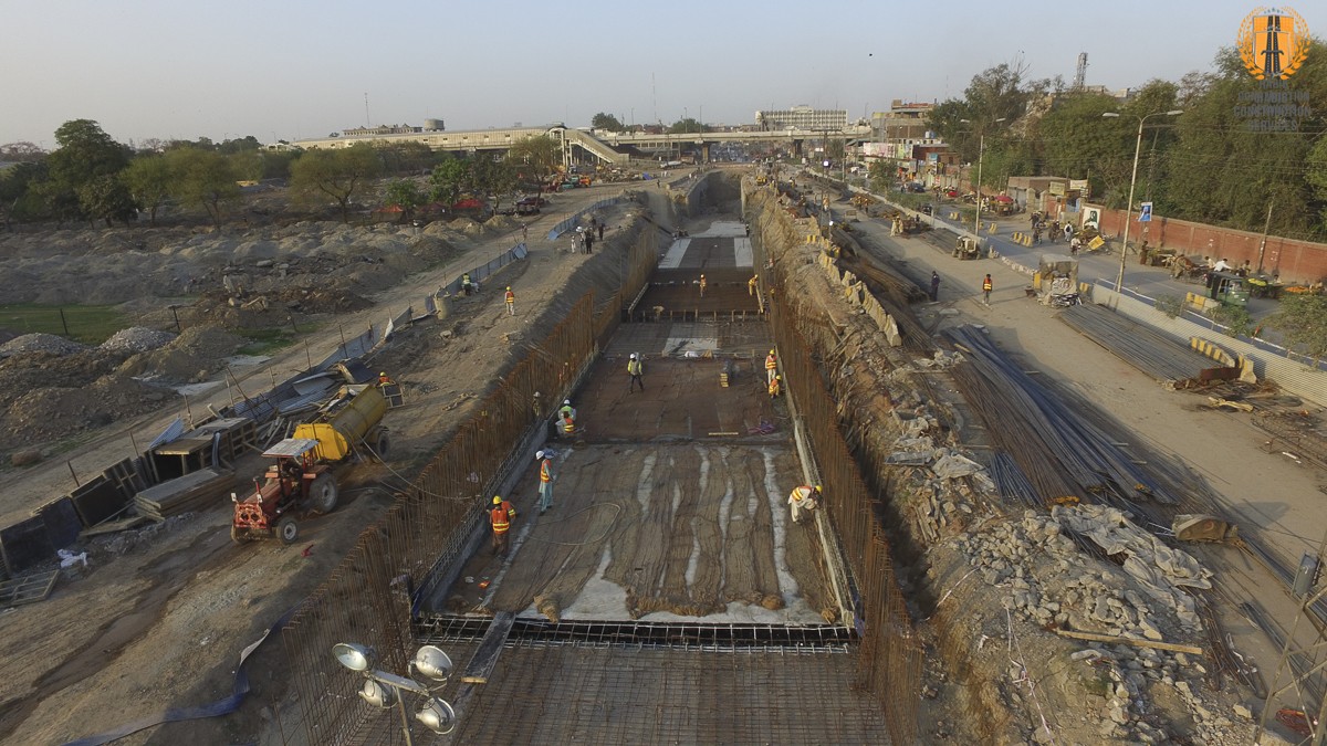 Infrastructure Development in Pakistan | Page 467 | Pakistan Defence