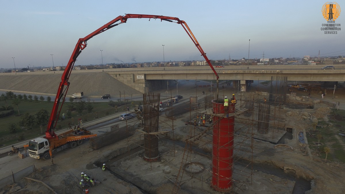 Infrastructure Development in Pakistan | Page 467 | Pakistan Defence