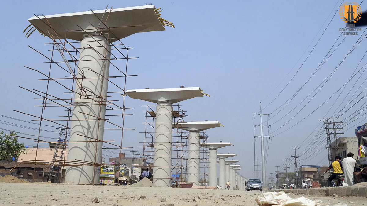 LAHORE | Metro | Page 3 | SkyscraperCity Forum