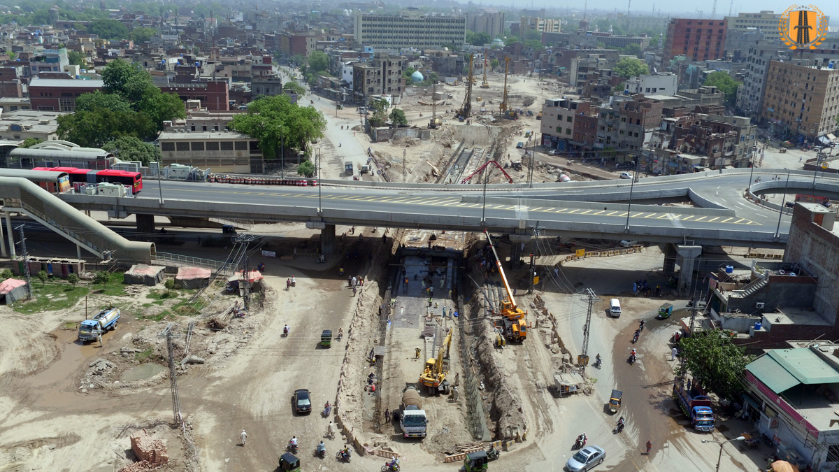 Lahore Metro Train Project | News and Updates | Page 10 | Pakistan Defence