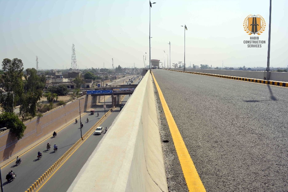 MULTAN | Metro Bus System MBS | Infrastructure | Complete | Page 65 ...