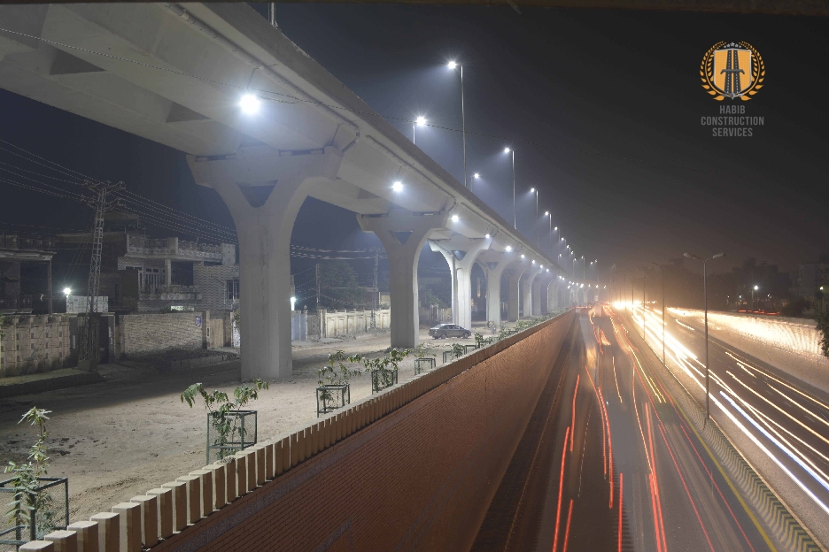 MULTAN | Metro Bus System MBS | Infrastructure | Complete | Page 65 ...