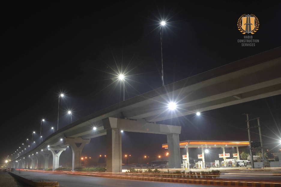 MULTAN | Metro Bus System MBS | Infrastructure | Complete | Page 65 ...