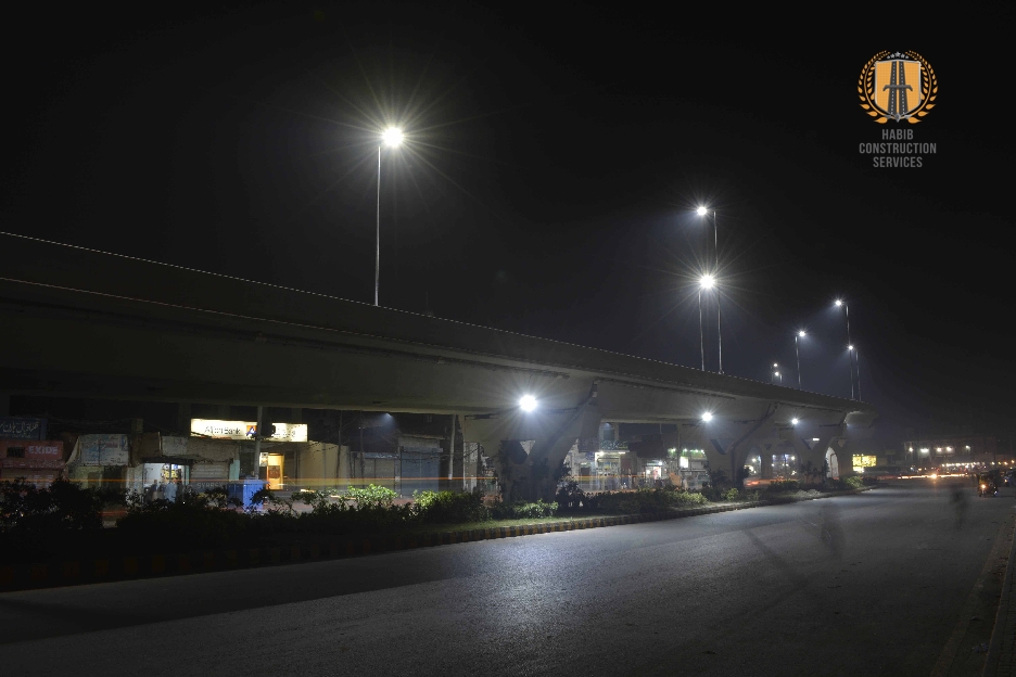 MULTAN | Metro Bus System MBS | Infrastructure | Complete | Page 65 ...